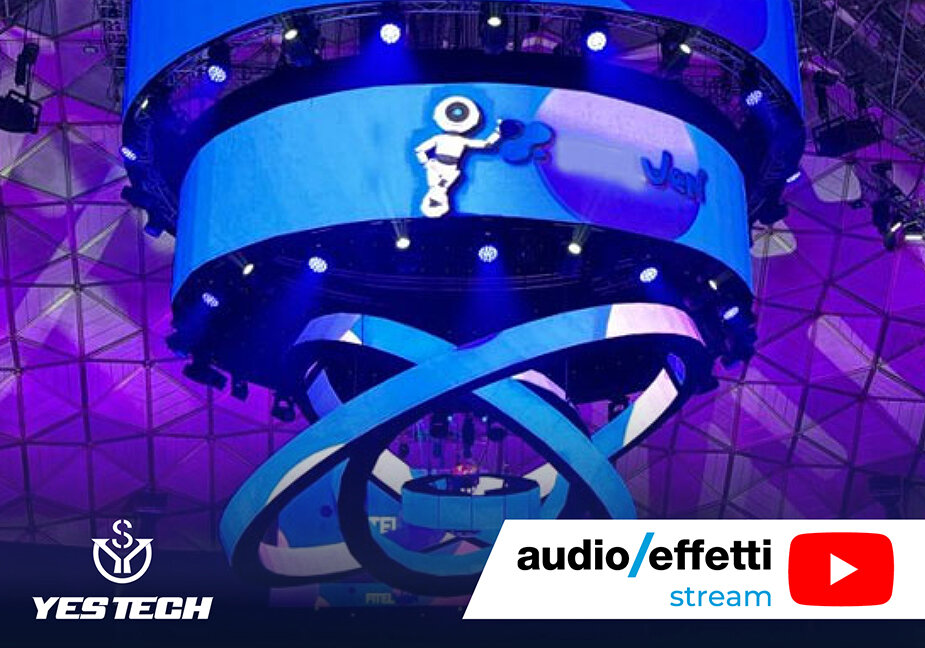 Yes Tech XTRA: shaping made simple